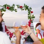 Private Sip and Paint Experience for Couples in Aruba - Frequently Asked Questions