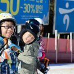 Private Ski Tour to Jisan, Vivaldy or Elysian Ski Resort - The Resort and Activities