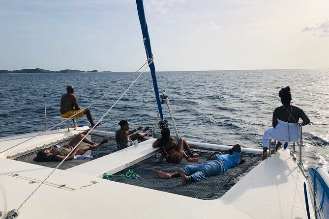 Private, Skippered Catamaran Day Trip in Grenada - Final Thoughts