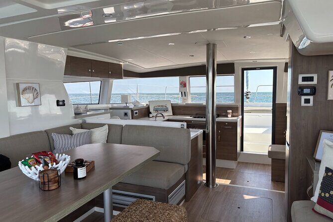 Private Skyway Bridge Sunset Charter in Saint Petersburg - Who Is This Tour Best For?