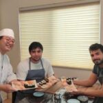 Private & Small Group 3 Types of Sushi Lesson & Supermarket Tour - An In-Depth Look at the Sushi Class Experience