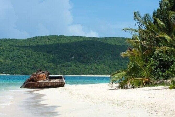 Private Snorkel and Dive Charter to Culebra (Up to 5 Guests) - Who Will Love This Tour?