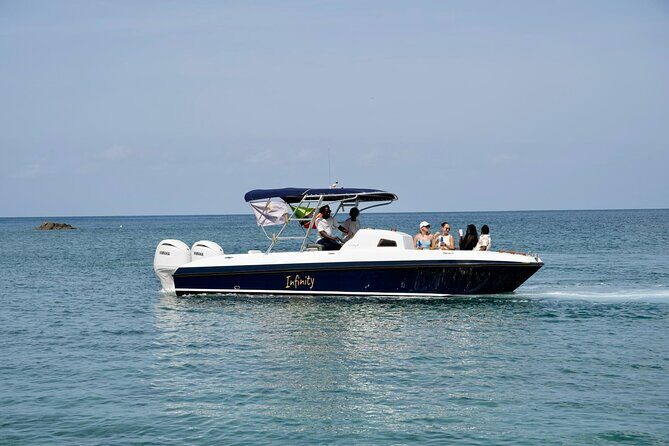 Private Snorkeling and Sailing Adventure - Why This Tour Makes Sense for You