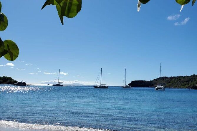 Private Snorkeling and Sightseeing Tour of Antigua - FAQ