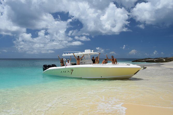 Private Snorkeling Charter to Creole Rock 3 hours - Pricing and Value Analysis