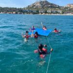 Private Snorkeling In San Jose Del Cabo Lunch, Drinks, Snack - Authenticity and reviews