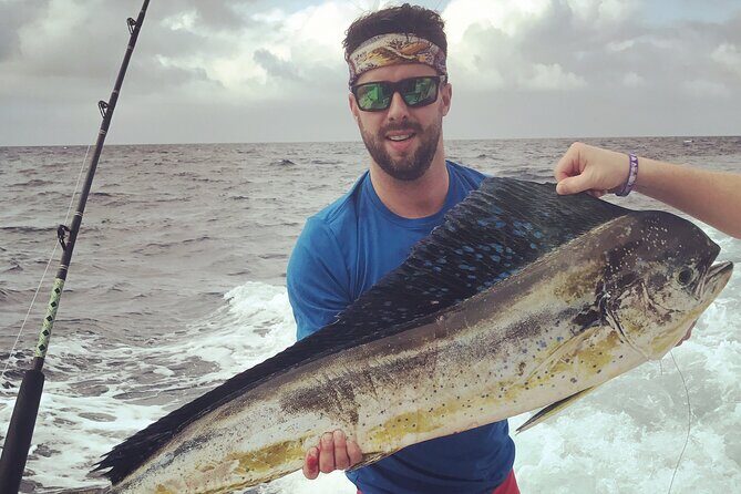 Private Snorkeling or Fishing in Nassau - 55ft Cocorijo - What to Expect on Your Nassau Private Yacht Trip