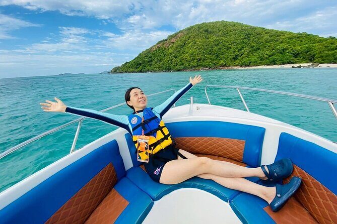 Private Snorkeling Trip to Samaesan Island from Pattaya - Analyzing the Value