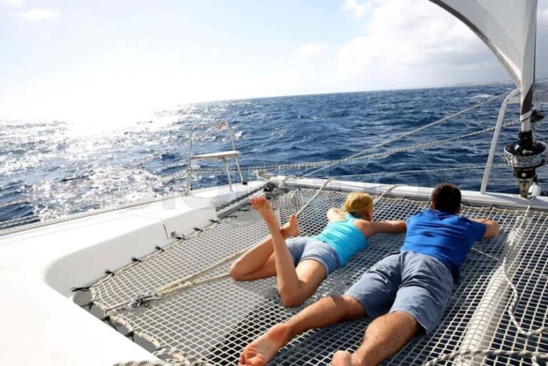 Private: Sosúa Catamaran Sailing & Snorkel Day Trip - The Experience Provider: Tickets Whales