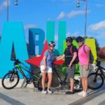 Private Spanish Lagoon EcoHeritage E-Bike Tour - Who Would Love This Tour?