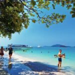 Private Speed Boat Charter to Phi Phi Islands & more - Authentic Experiences and Traveler Feedback