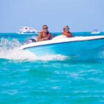 Private Speed Boat Experience with Snorkeling in Punta Cana - What Travelers Are Saying
