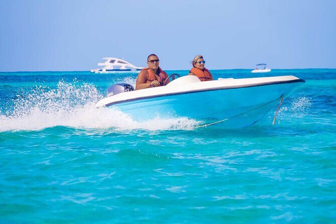 Private Speed Boat Experience with Snorkeling in Punta Cana - What Travelers Are Saying