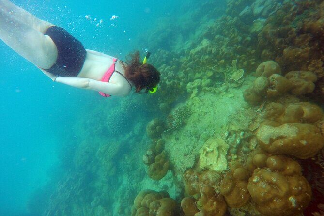 Private Speedboat Maiton, Racha, and Coral Islands Tour from Phuket - What Sets This Tour Apart