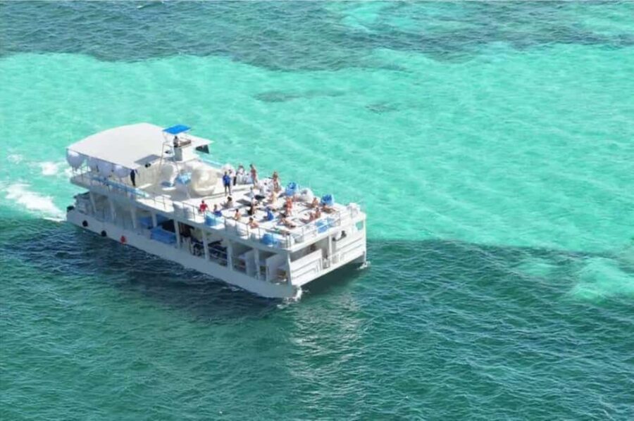 Private Speedboat, Snuba & Catamaran Adventure  Punta Cana - The Itinerary: What to Expect from Start to Finish