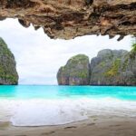 Private Speedboat Tour Phi Phi and 4 Islands From Krabi - The Experience of a Lifetime, with a Practical Edge