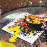 Private Spin Art Experience in LA - Final Thoughts