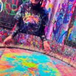 Private Spin Art Experience in New York - What Travelers Say