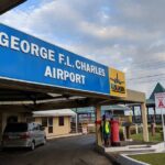Private St. Lucia Airport Transfer - What’s Included and What’s Not