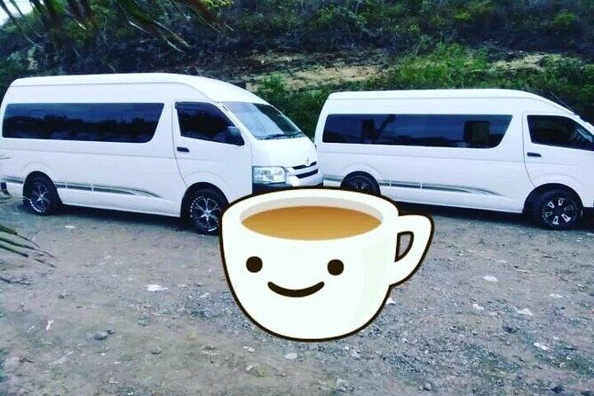 Private St Lucia Airport Transfer to Secrets St. Lucia Resort - The Pick-up and Drop-off Experience