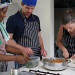 Private St. Lucian Cooking Experience with a Local Chef - What Reviewers Say