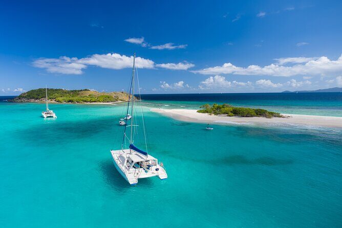 Private St. Maarten Cruise - Hakuna Matata Catamaran - The Value of a Private, Tailored Experience