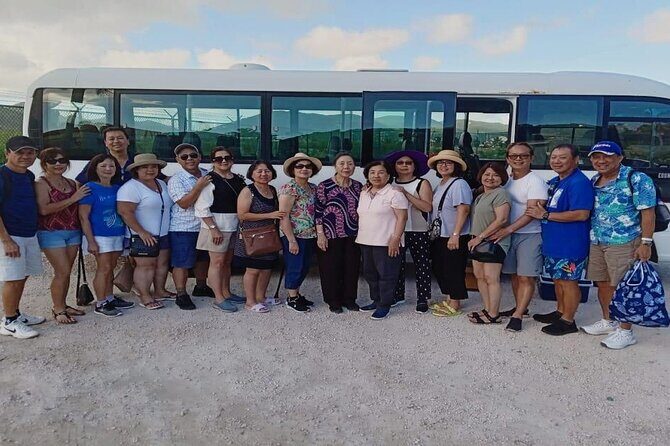 Private St Maarten Island Sightseeing Tour - Who Would Love This Tour?