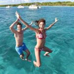 Private St Thomas Luxury Catamaran Trip for Groups up to 24 Guest - Key Points