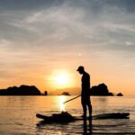 Private Stand Up Paddle Trip in Tanjung Rhu - What to Expect During Your Trip