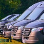 Private Stanley park, Suspension bridge, Grouse Mountain - Practical Considerations and Value