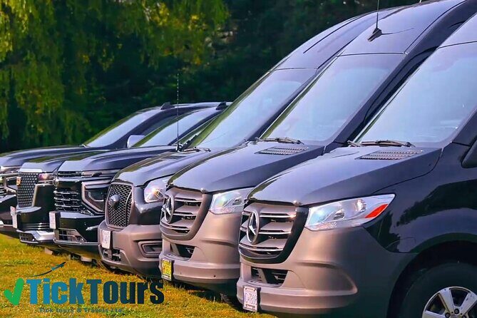 Private Stanley park, Suspension bridge, Grouse Mountain - Practical Considerations and Value