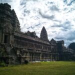 Private Sunrise Angkor Wat Tour with pickup from your hotel - Detailed Breakdown of the Itinerary