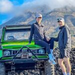 Private Sunrise Jeep Adventure to Mount Batur with Breakfast - Whats Included & Whats Not