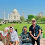 Private Sunrise Taj Mahal Tour From Delhi - A Close Look at What the Tour Offers