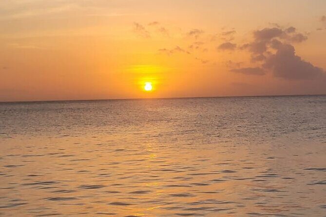 Private Sunset and Snorkel Cruise - What’s Included and What Costs Extra