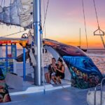 Private Sunset Catamaran Adventure Cruise with Open Bar - Who Is This Tour Best For?