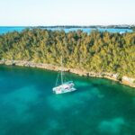 Private Sunset Charter on Elusive Catamaran - Who Will Love This Tour?