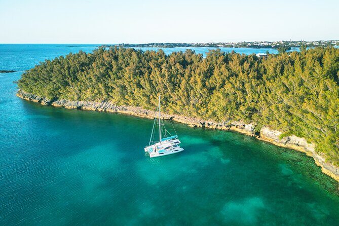 Private Sunset Charter on Elusive Catamaran - Who Will Love This Tour?