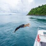 Private Sunset Cruise by Catamaran Yacht Tour - Details and Practical Tips