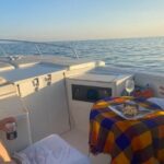 Private Sunset Cruise in San Jose del Cabo Appetizers,open bar - A Closer Look at the Private Sunset Cruise