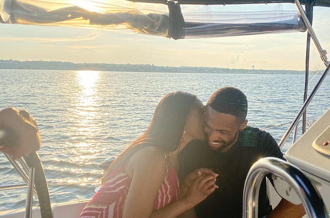 Private Sunset Cruise on Chesapeake Bay with Snacks and Drinks - The Practical Details