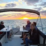 Private Sunset Cruise & Rum Swizzle - The Sum Up: Why Choose This Sunset Cruise?