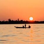 Private Sunset Cruise Tour - The Itinerary: What to Expect