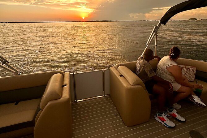 Private Sunset/Dolphin Cruise from Destin Harbor (Up to 6 people) - Final Thoughts: Who Will Love This Experience?