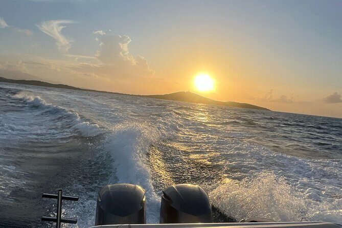 Private Sunset Escape: Sailing an Island Paradise - Why It Stands Out