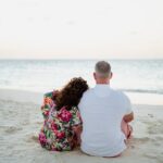 Private Sunset or Sunrise Photoshoot in Sint Maarten - The Setting: Cupecoy Beach and Beyond