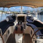 Private Sunset Sail, Open Bar, 12 Guests, Amazing Island Views - What Makes This Experience Stand Out?