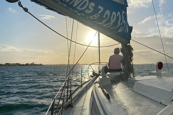 Private Sunset Sail - What Makes This Experience Special?