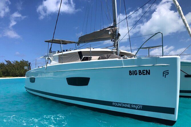 Private Sunset Tour Catamaran 44 Big Ben - Why This Tour Might Be Perfect for You