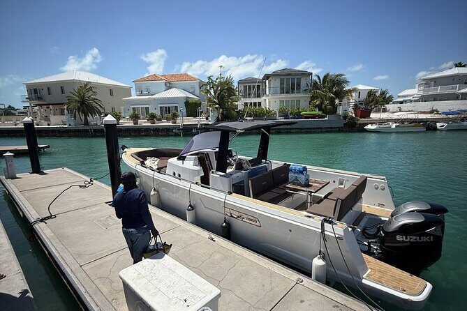 Private Sunset Tour Fjord 38 Ben - Itinerary Breakdown: What to Expect